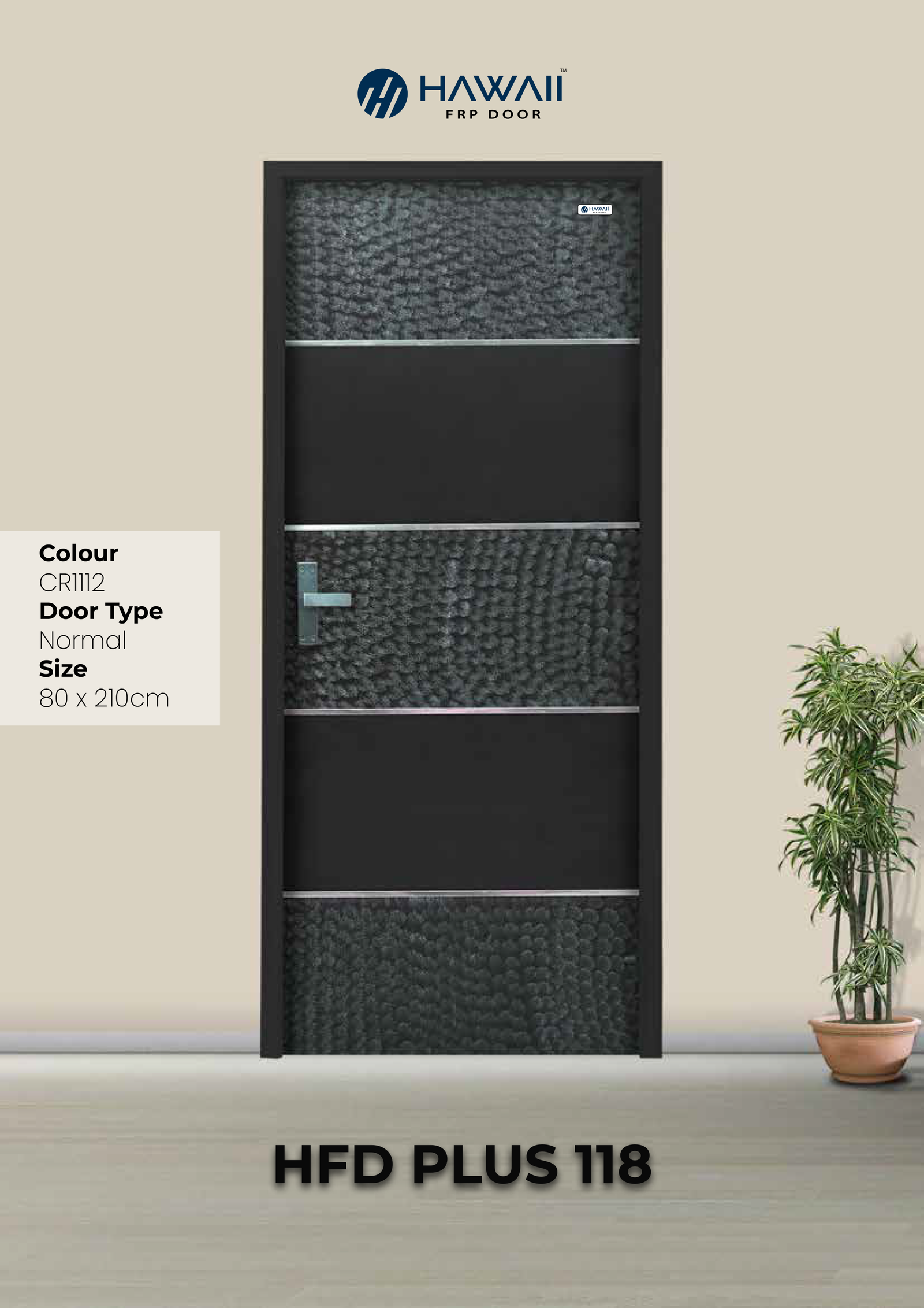 Best Steel Doors and Windows in India | Hawaii Doors And Windows