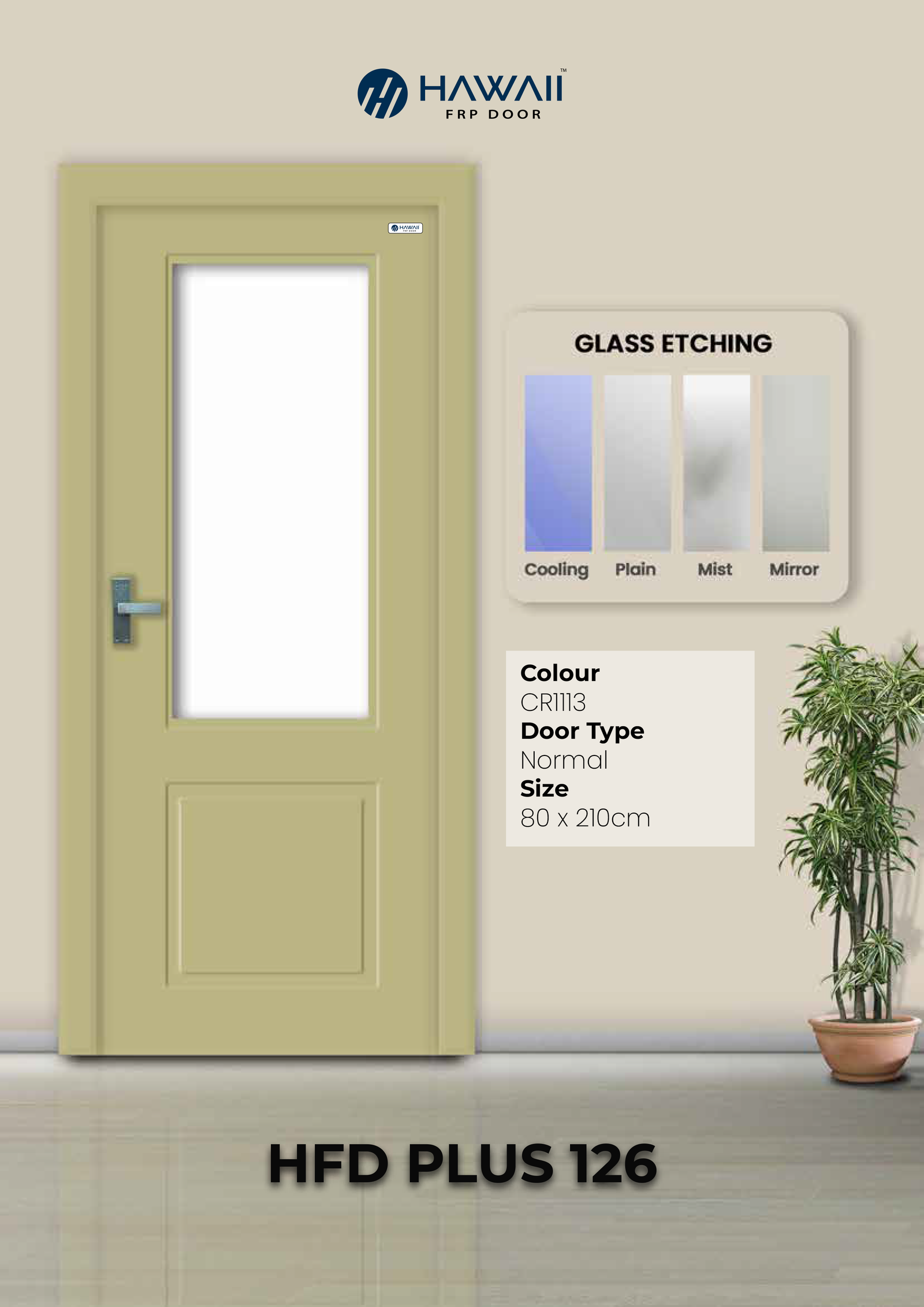 Best Steel Doors and Windows in India | Hawaii Doors And Windows