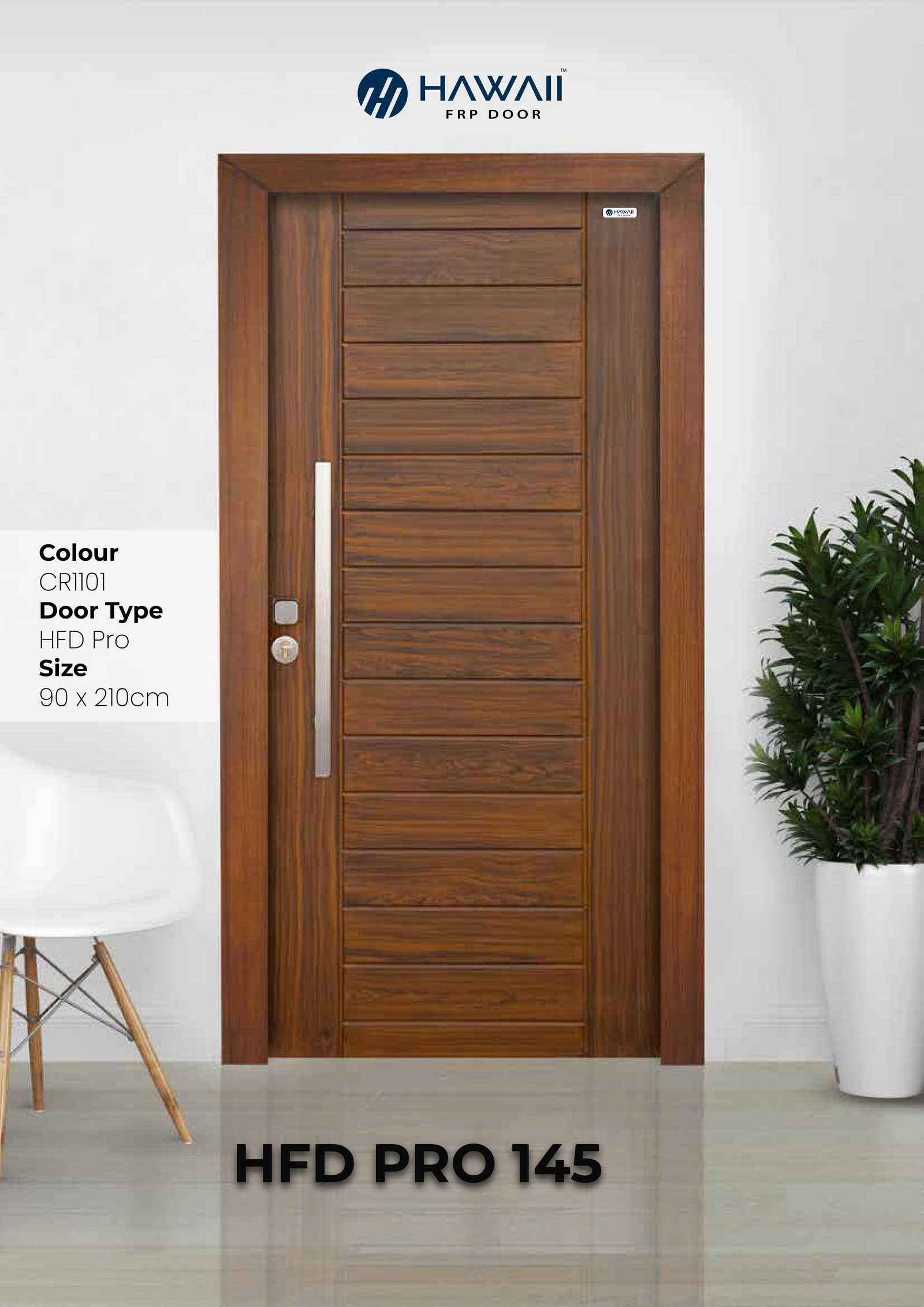 Best Steel Doors and Windows in India | Hawaii Doors And Windows