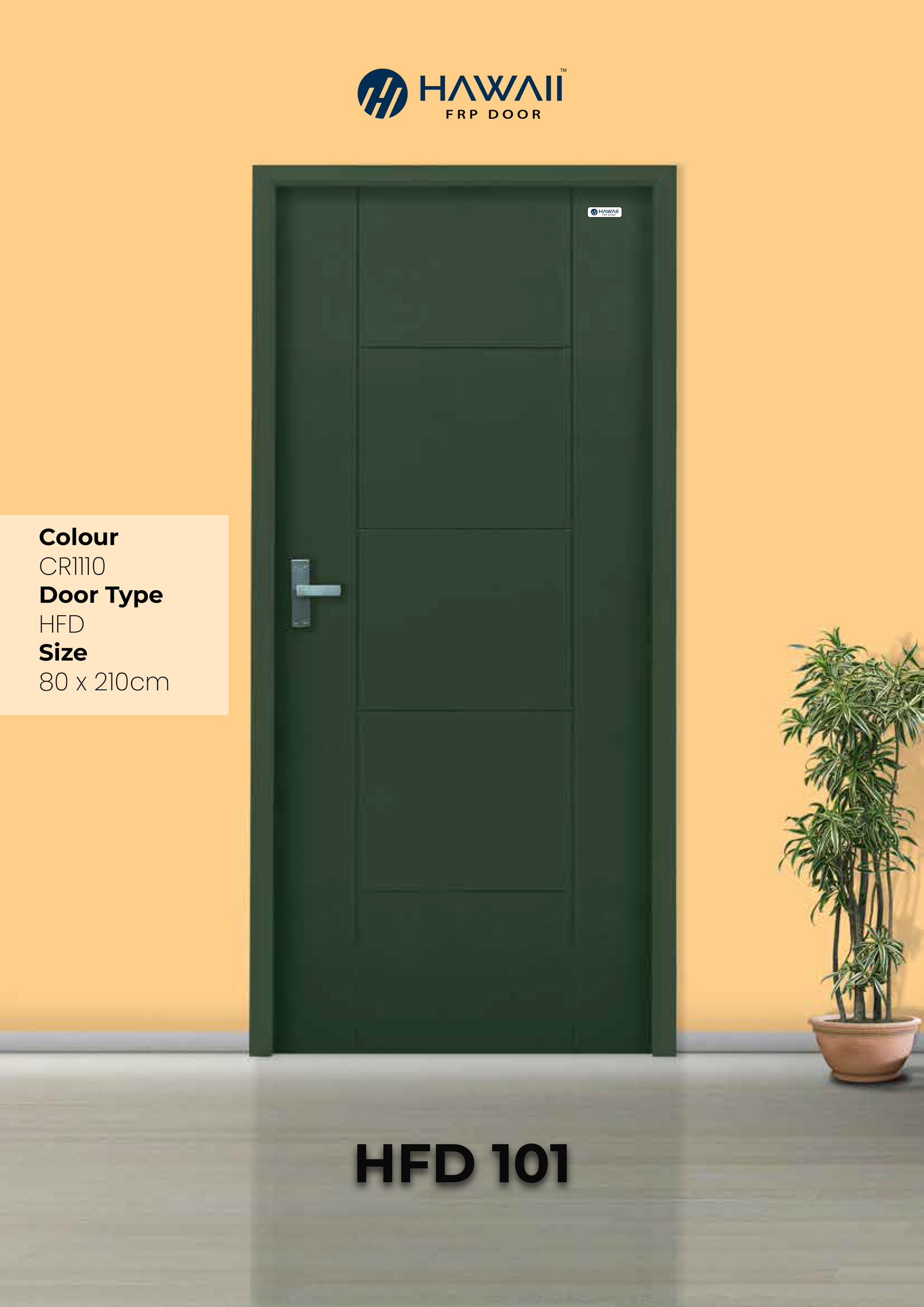 Best Steel Doors and Windows in India | Hawaii Doors And Windows