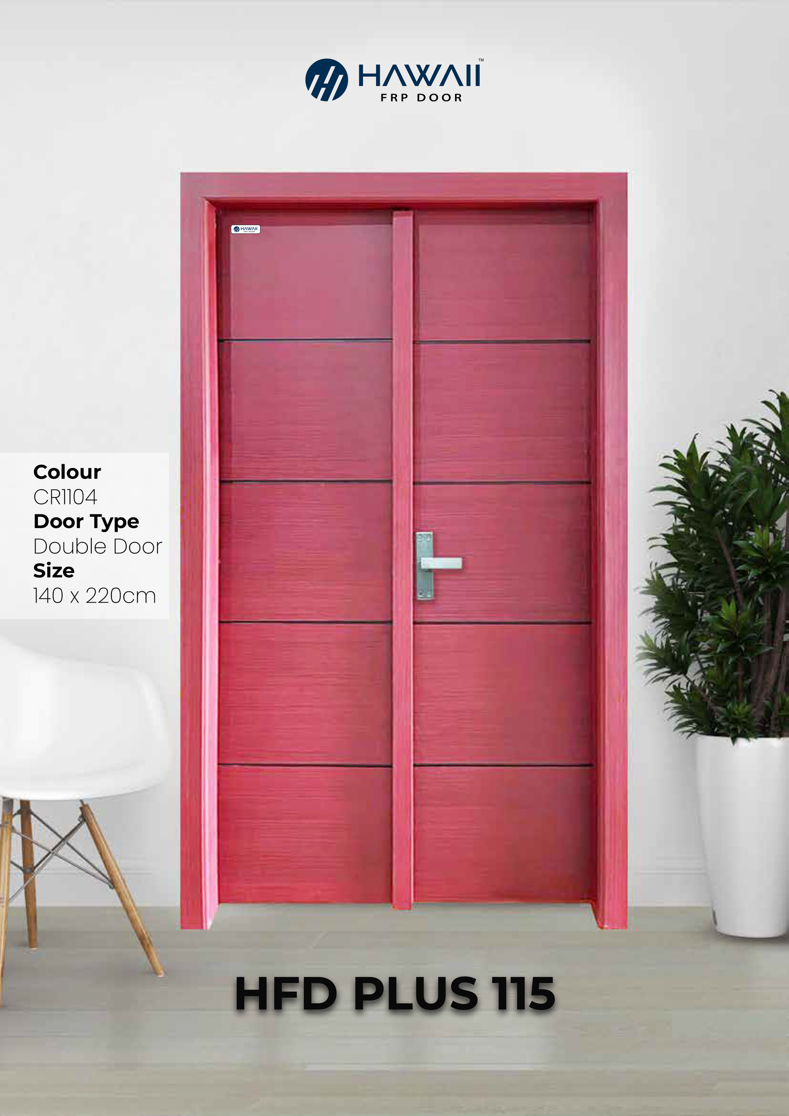 Best Steel Doors and Windows in India | Hawaii Doors And Windows