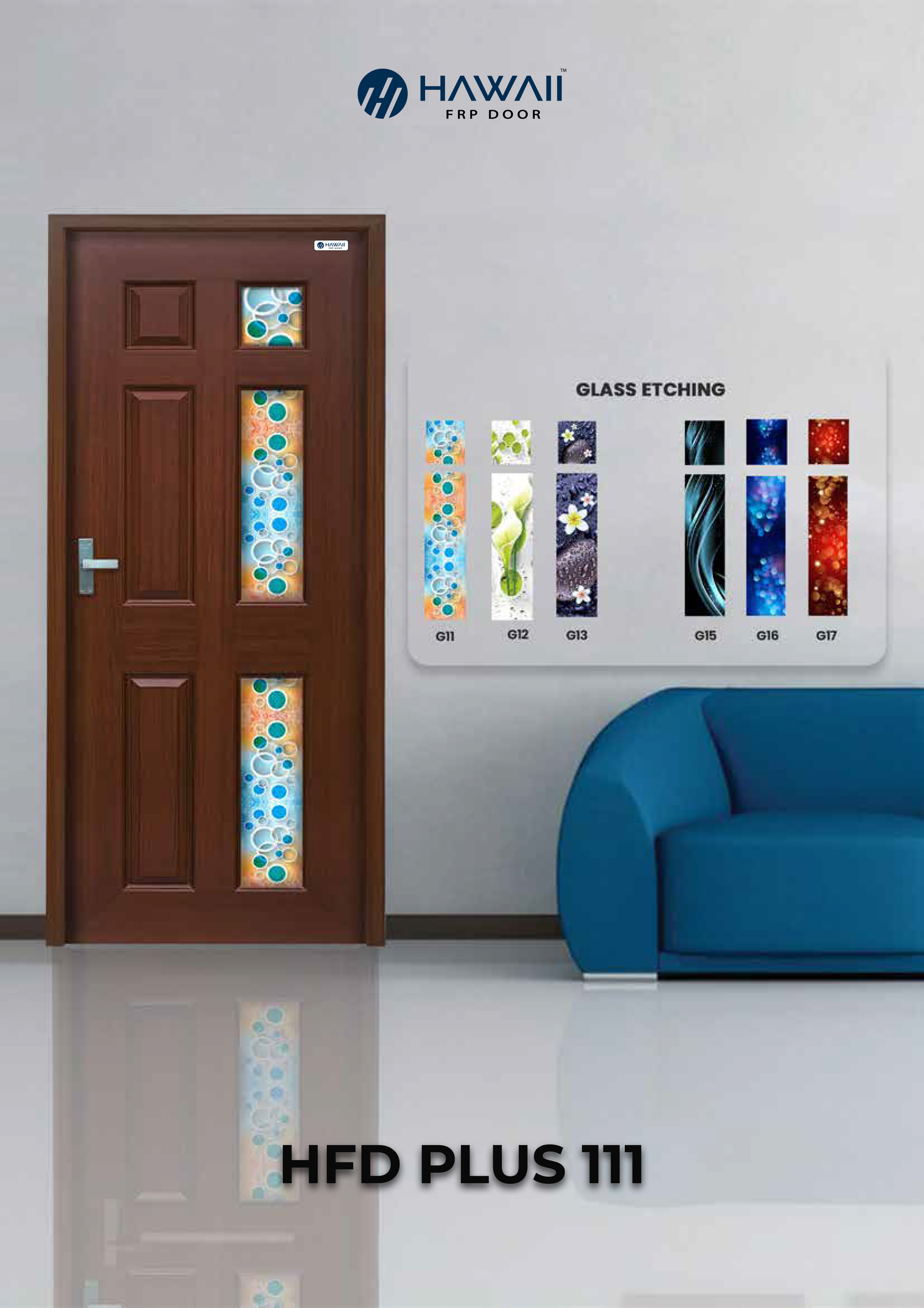 Best Steel Doors and Windows in India | Hawaii Doors And Windows