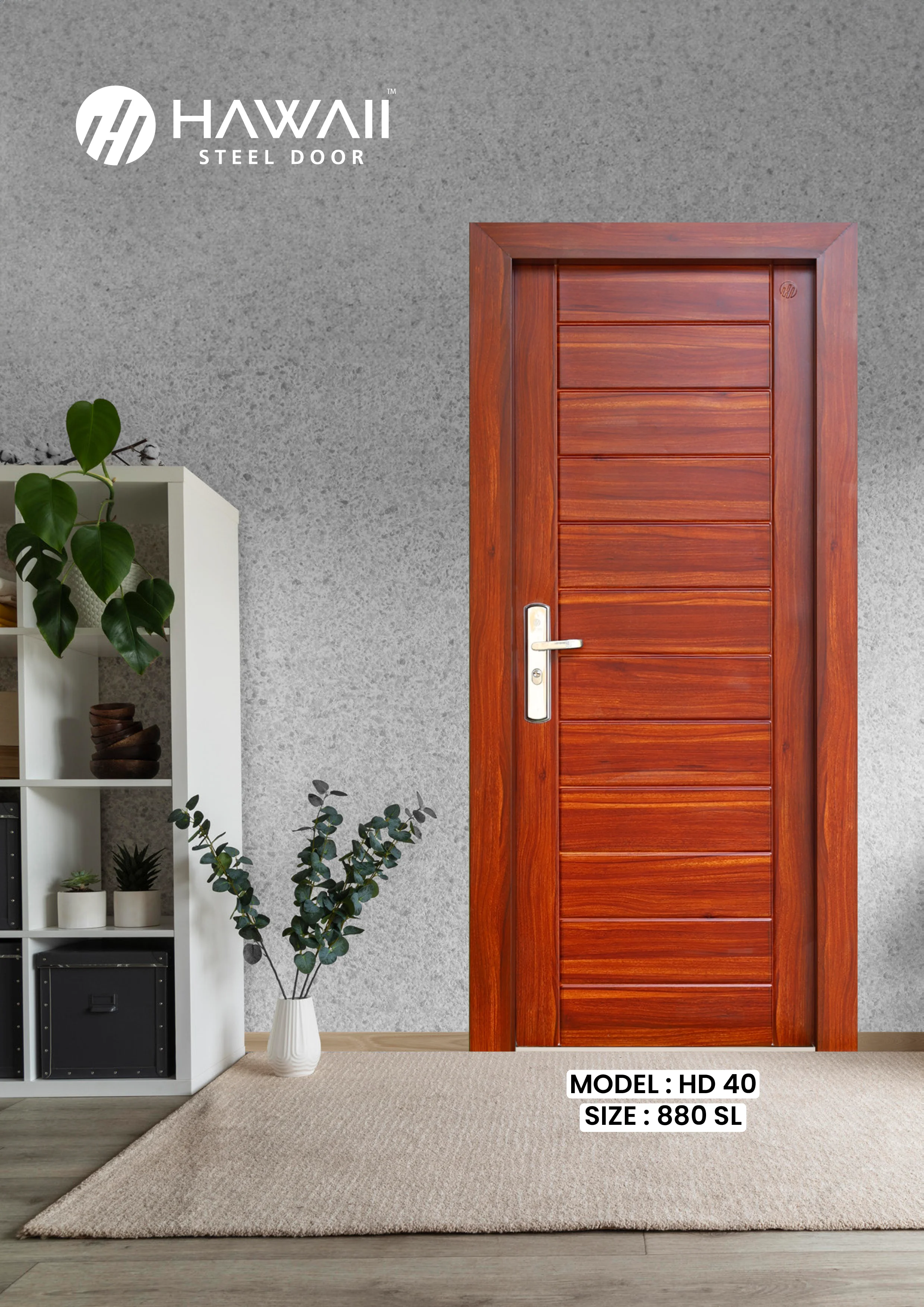 Hawaii Doors And Windows