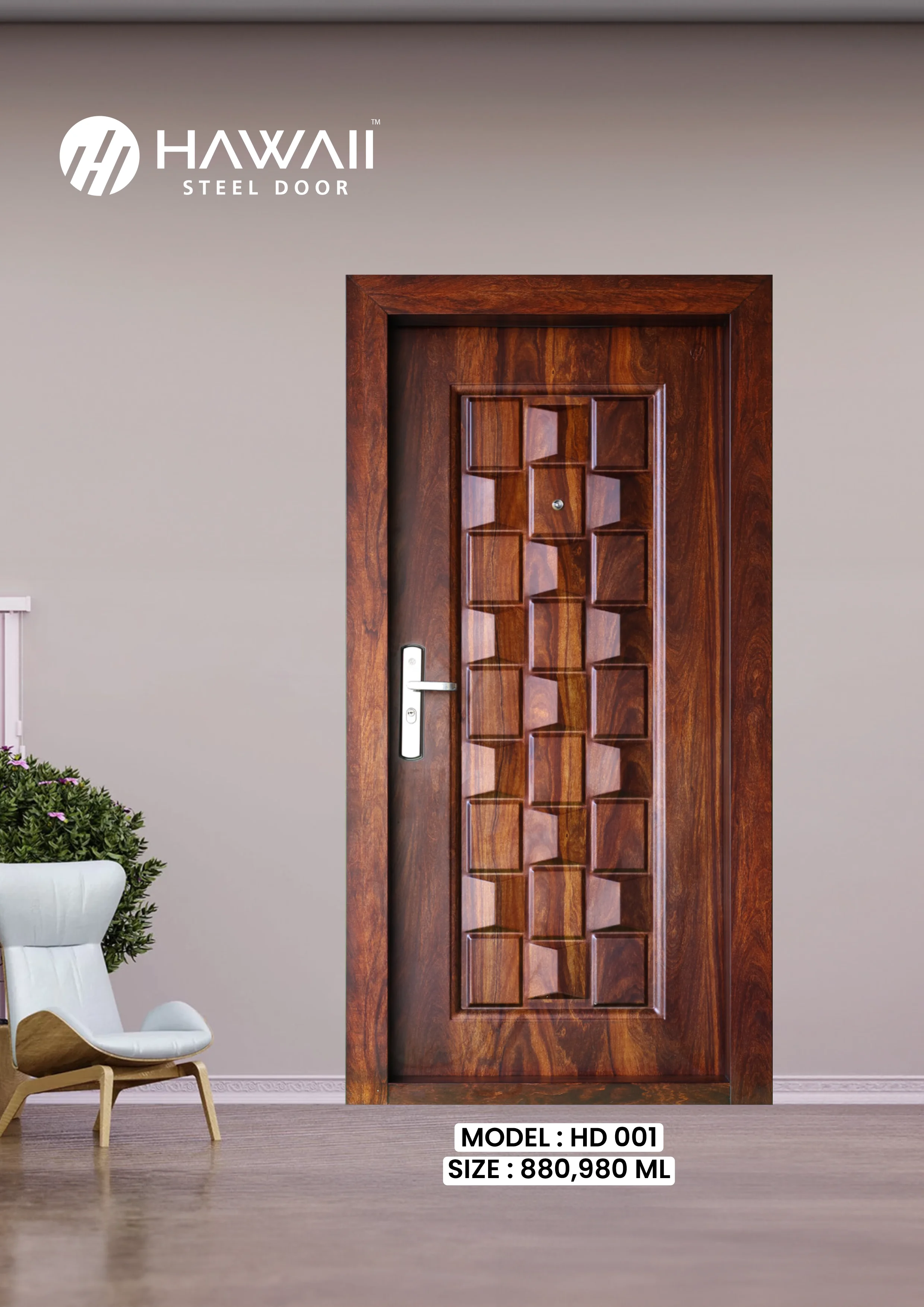 Hawaii Doors And Windows