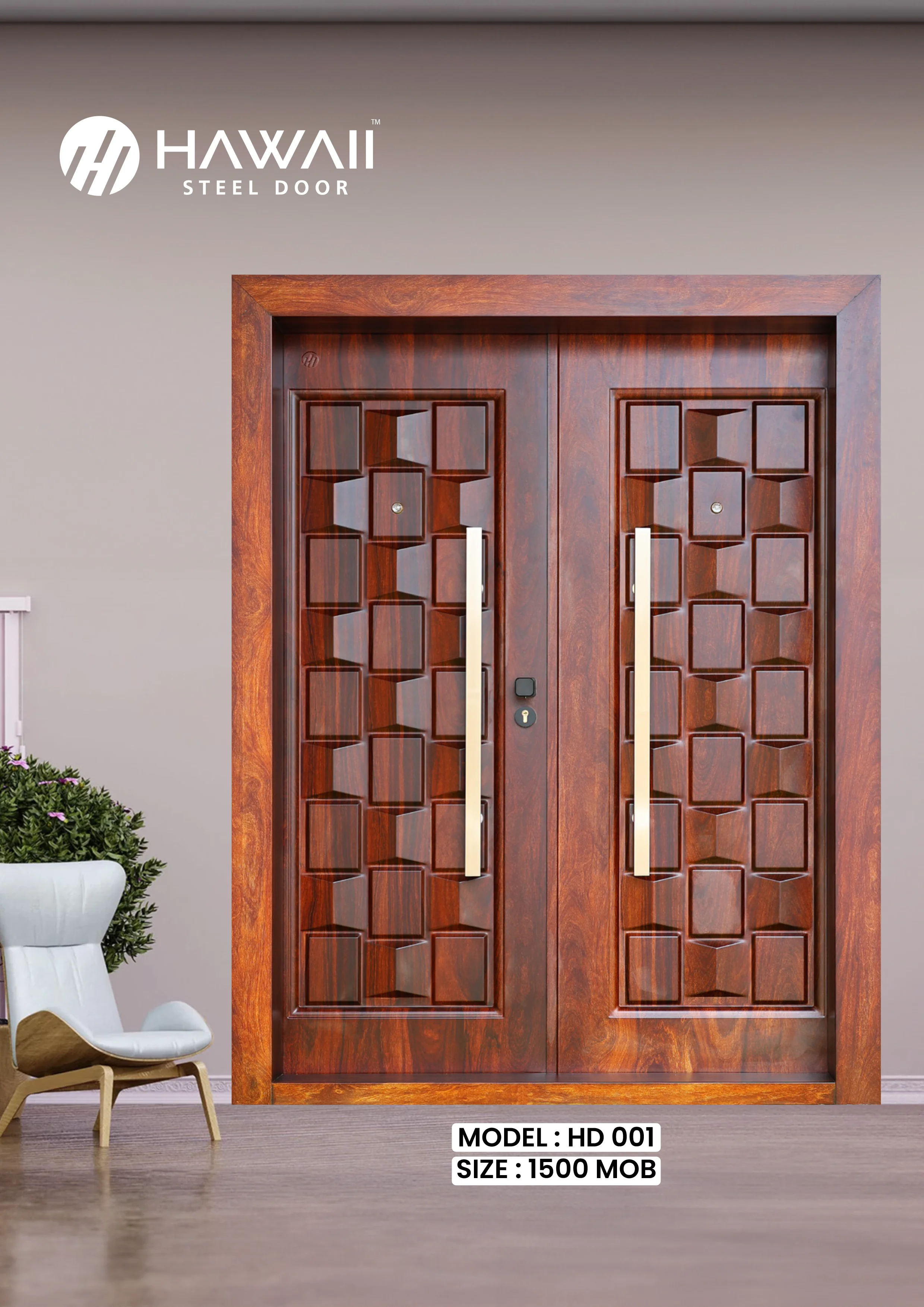 Hawaii Doors And Windows