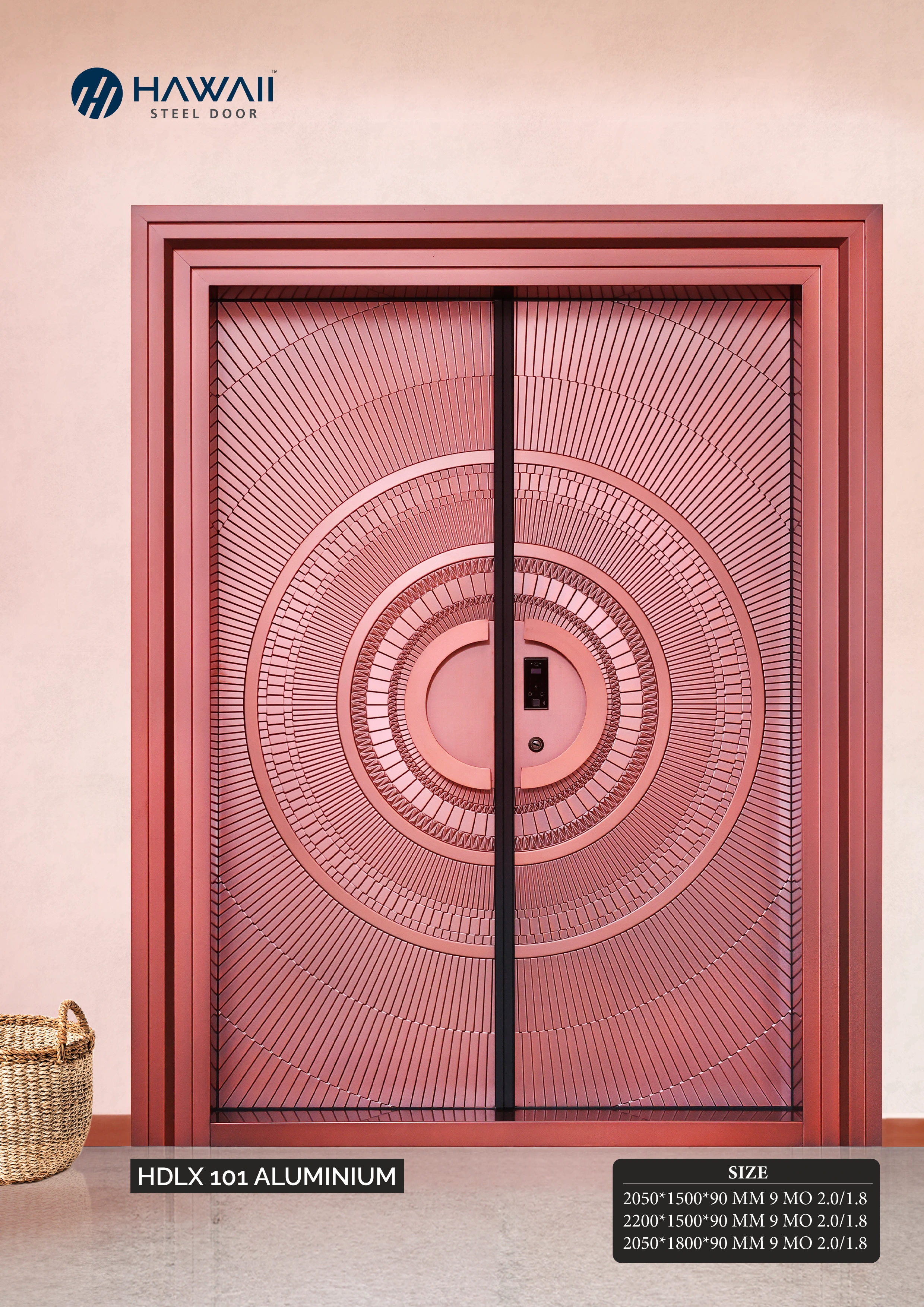 Hawaii Doors And Windows